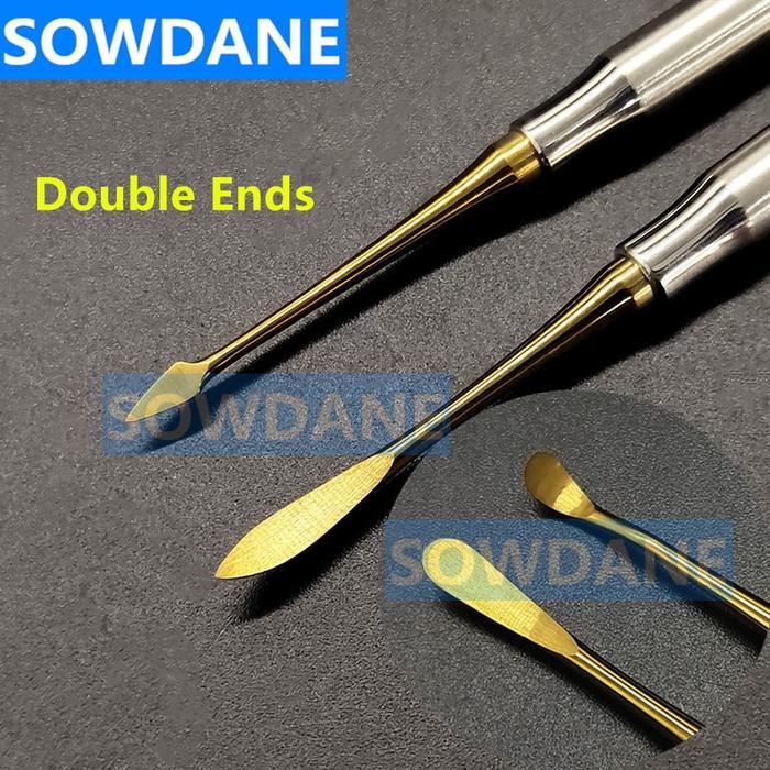 Jual Dental Implant Periosteal Elevator Separator Double Ends Peristeel ...