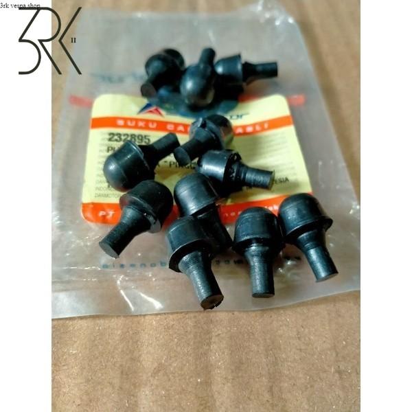 karet penahan box laci bagasi vespa px excel exclusive spartan - Shop ...