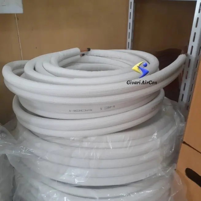 Jual PIPA AC HODA UK. 1/4 - 1/2 - Kota Pekanbaru - Givari AC | Tokopedia