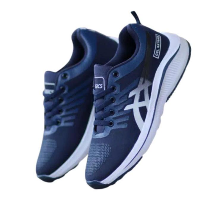 Jual Big Sale Sepatu Pria Sneakers Sepatu Fashion Pria Septu Olahraga J ...
