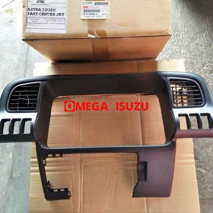 Jual Meter Cluster Meja Kilometer Spidometer Isuzu Elf Nhr Nkr Original ...