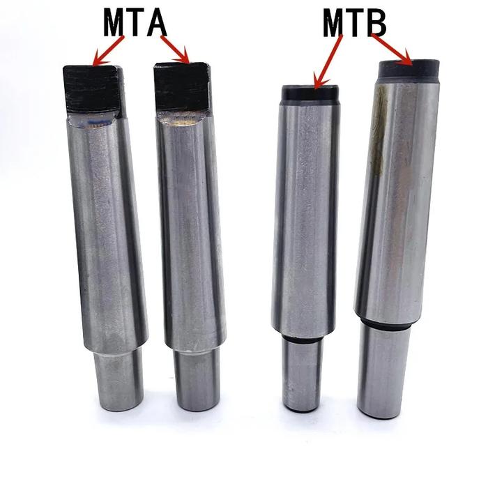 Jual MT1 MT2 MT3 MT4 MT5 B12 B16 B18 B22 Morse tapper shank Drill Chuck ...