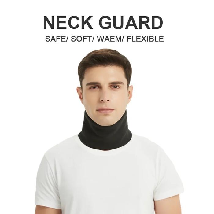 Jual . Level 5 Cut Resistant Anti-Stab Slash Resistant Neck Guard Best ...