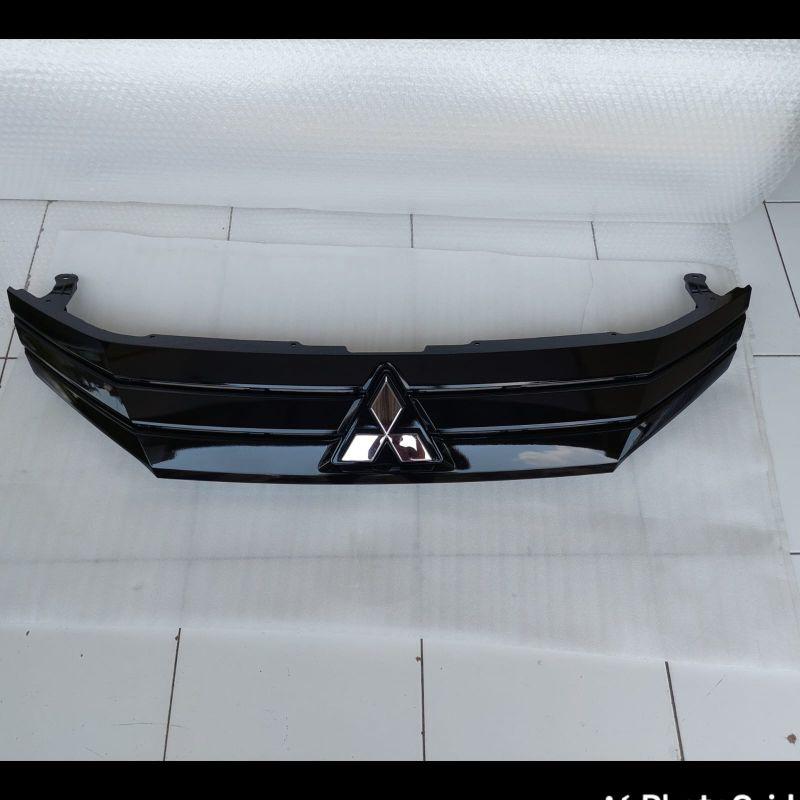Grill Grille Mitsubishi Xpander 2018 2019 - Shop | Tokopedia
