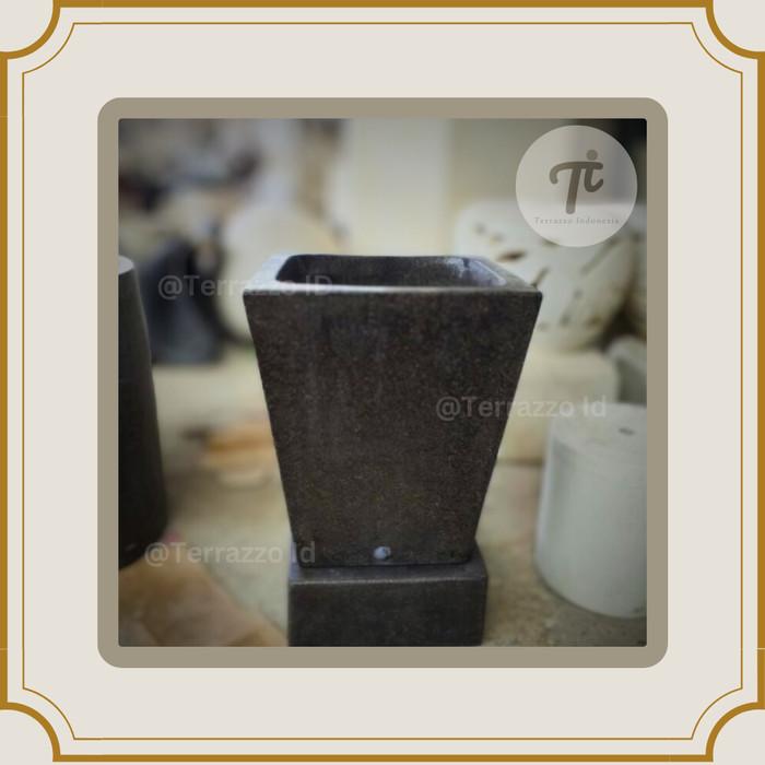 Jual bak mandi teraso piramid | bak mandi terrazzo | bak mandi terasso ...
