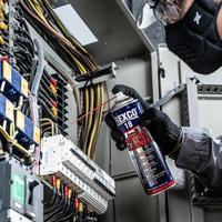 Promo REXCO 18 Contact Cleaner 220 Ml Pembersih Komponen Elektronik ...