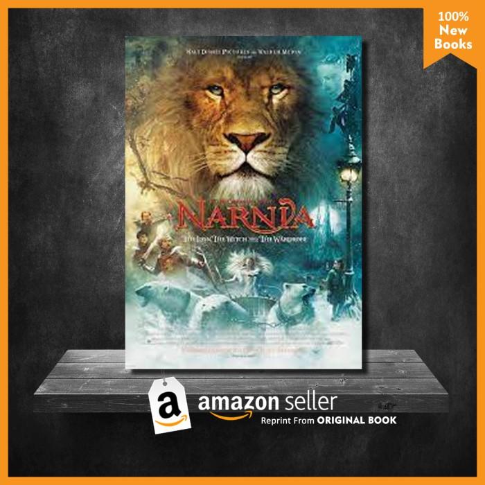 Narnia The Lion, the Witch and the Wardrobe - C. S. Lewis - Shop ...