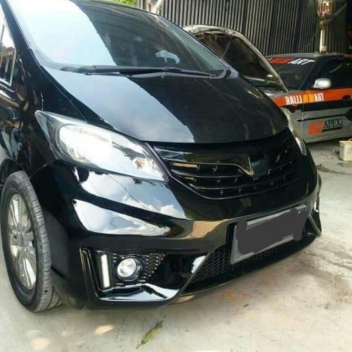 Jual BODYKIT honda freed gk5 GRADE-A body kit - Kab. Sragen ...