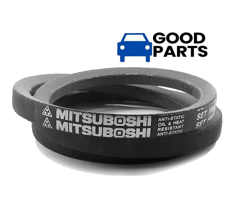 FAN BELT VAN BELT A-40 A40 MITSUBOSHI POLOS - Shop | Tokopedia