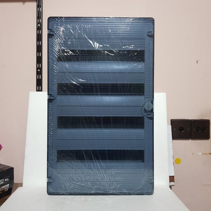 Jual Box MCB Hager 72 Group VS418TM / Box Fuse Hager 72 Module Best ...
