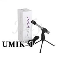 Jual ' Minidsp Umik1 Sound Field Noise Environmental Acoustics ...