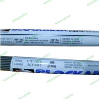 Jual Rod brazing HARRIS BLOCKADE for joining copper and brass - 2.0 mm ...