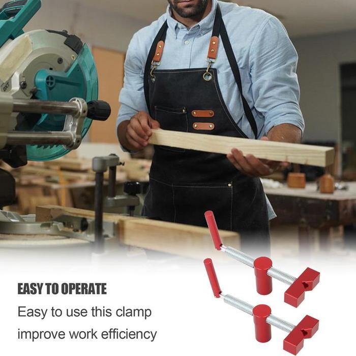 Jual Bench Dog Clamp Work Bench Vise Grip Clamps for Woodworking ...