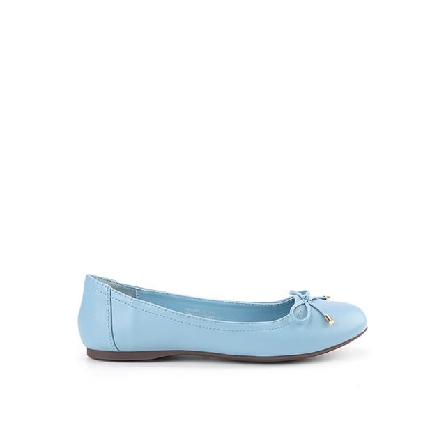 Promo Playboy Sepatu Flats Wanita Emira In Blue PB0088BL - Kota ...