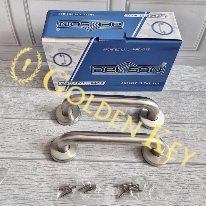 Jual Pull Handle Ph D855 D 855 19X152 Sss Dekkson Dekson Handel Gagang ...
