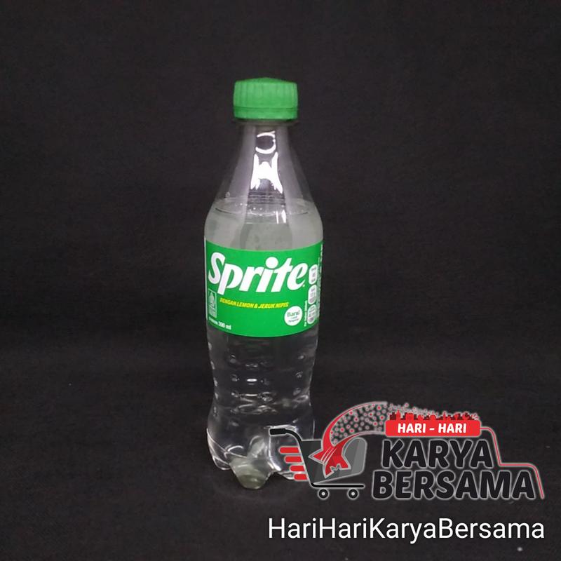 SPRITE ORIGINAL 390ML - Shop | Tokopedia