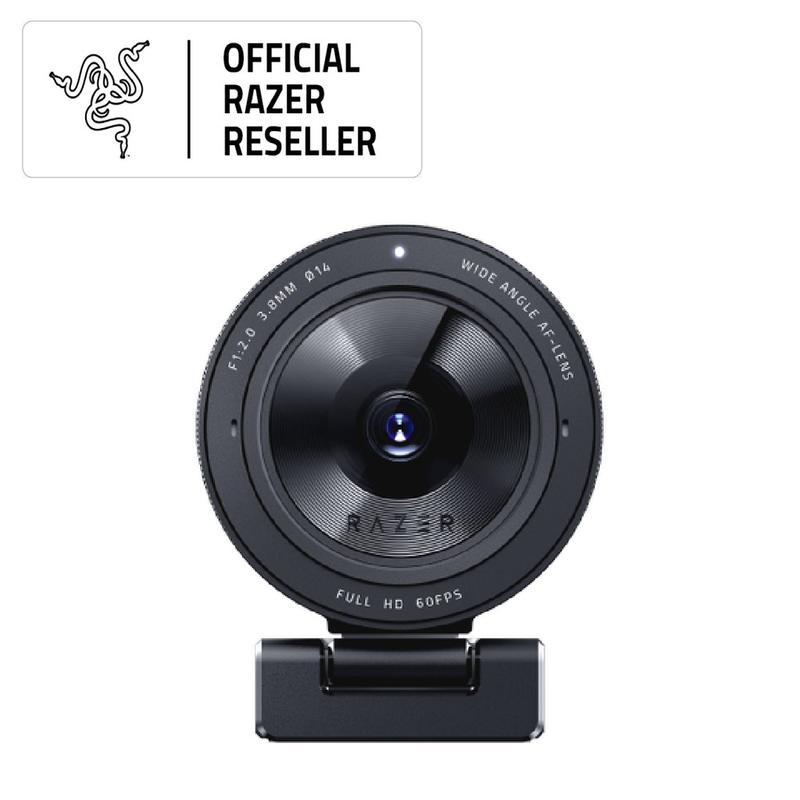 Ada Razer Kiyo Pro - USB Camera with High-Performance Adaptive Light ...