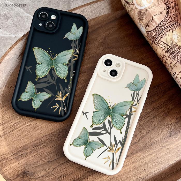 Jual Case HP Xiaomi Redmi Note 13 10S 13C 12 11 12C 11S 10 9S 7 9T 10C ...