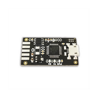 Jual USB to Can Module CAN Bus Analyzer CAN Debug Adapter LED Indicator ...