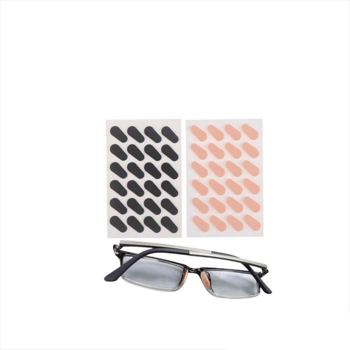 Bantalan Hidung Bahan Busa Anti Slip Untuk Kacamata Isi 1 Pasang - Shop ...