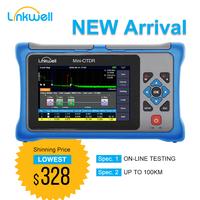 Jual Otdr Active Fiber On-Line Test Pro Mini Otdr Optic Fiber Reflect ...