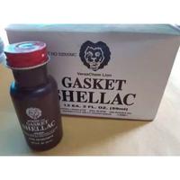 Jual JMET Gasket Shellac / lion kental ori perekat packing mesin - Kab ...