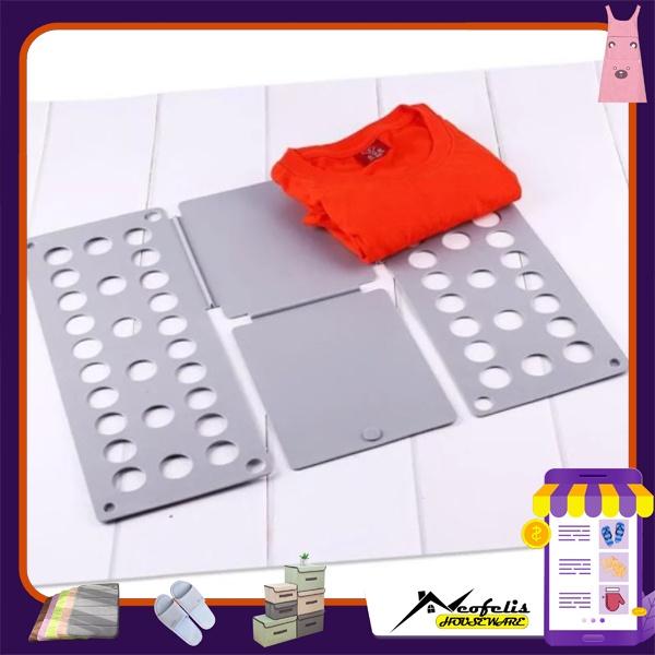 Papan Lipat Baju Praktis / Flipfold Laundry - Shop | Tokopedia