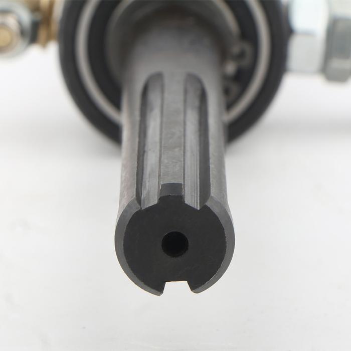 Jual 1 1/4"-7 UNC Male Thread To SDS MAX Diamond Core Bit Water ...