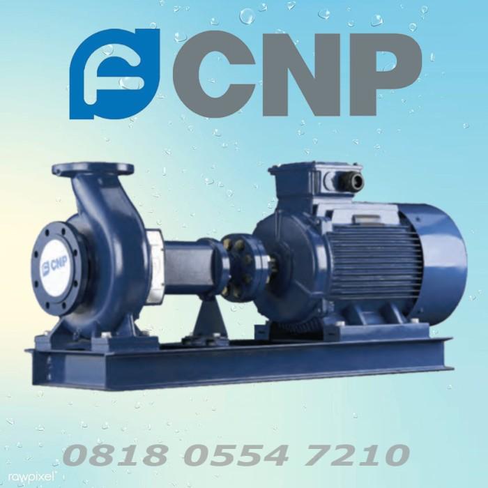 Jual Pompa CNP NISO 80-65-160 11KW Centrifugal Pump - Kota Surabaya ...