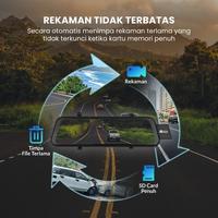 Jual Mobi Dvr Dashcam Mobiletech X Motomobi Readyy Kak^_^ - Kota ...