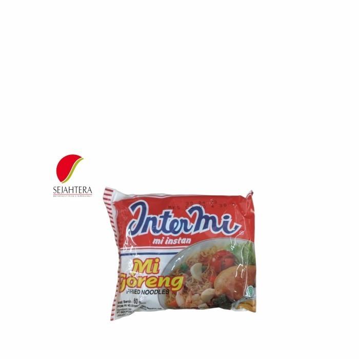 intermie mie goreng 65gr Sembako - Shop | Tokopedia