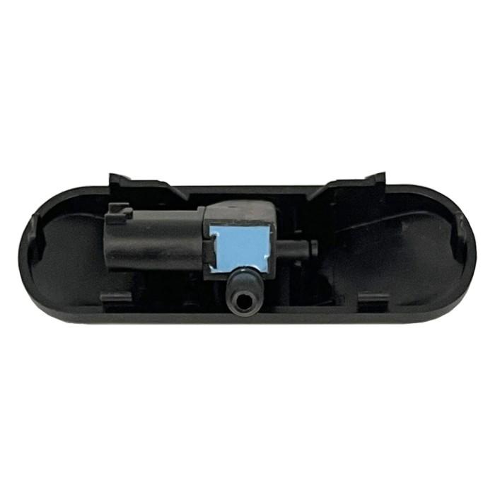 Baolun Windscreen Washer Nozzle Jet Water Spray Nozzle With Heating ...