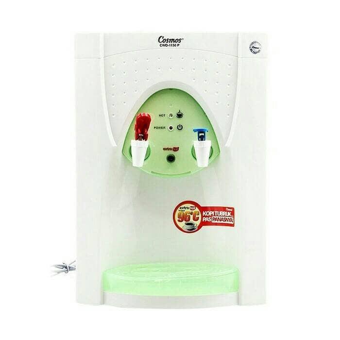 Jual dispenser cosmos panas normal CWD- 1150 - Kota Tangerang - SINAR ...