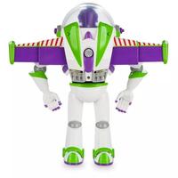 Jual Action Figure Buzz Lightyear Interactive Talking Action Figure ...