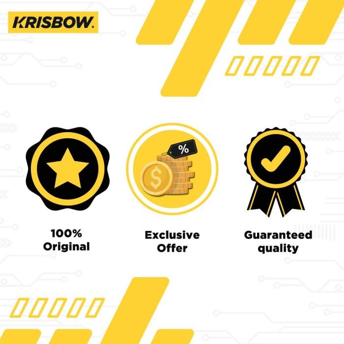 KRISBOW 2 MTR METERAN MINI LRMMT2 ALAT PENGUKUR BARANG ALAT UKUR ...