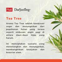 Jual Termurah Darjeeling Tea Tree Essential Oil / Minyak Tea Tree ...