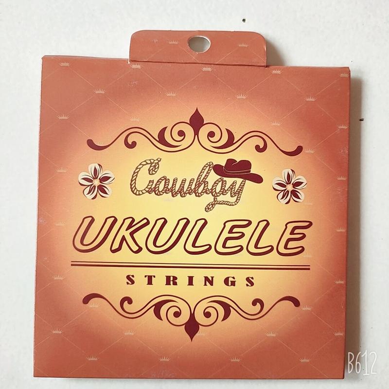senar gitar ukulele 4 senar - Shop | Tokopedia