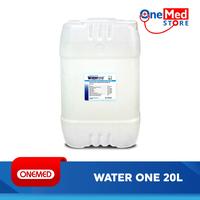 Jual Water One OneMed 20liter Onemed - Kota Tangerang - Onemed.Jakarta ...