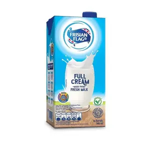 INDOMILK UHT PLAIN 950 ML - SUSU - Shop | Tokopedia