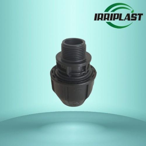 Male Thread Adaptor HDPE Compression Ukuran 20MM - 110MM - Shop | Tokopedia