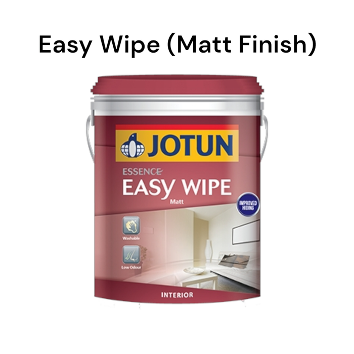 Jual Jotun Easy Wipe 7249 ADELE S7502-G 3,5 Liter - Jakarta Barat ...