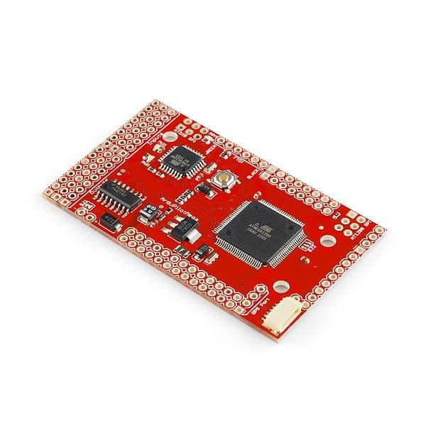 Jual ArduPilot Mega - Arduino Mega compatible UAV Controller - Kota ...