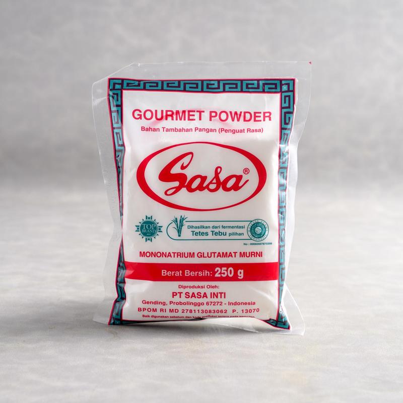 Sasa Penguat Rasa MNG 250 gram - Shop | Tokopedia
