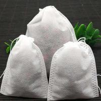 Promo One Two Cups Kantong Filter Saringan Teh Tea Bag Disposable 100 ...