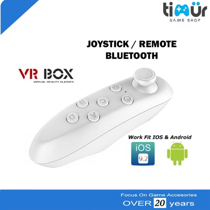 Remote VR Virtual Box Reality Controller Bluetooth Joystick Wireless - Shop | Tokopedia