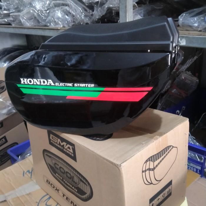 Box Motor | Box Tengah Center Box Golden Gox Motor Astrea Grand Tbk ...