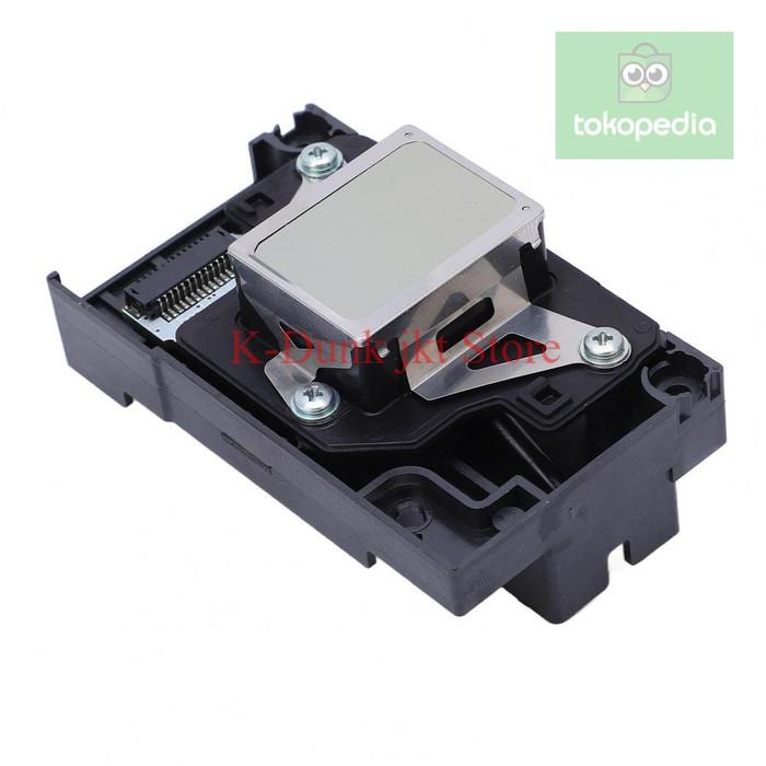 At* Print Head Smoothly Printing Printhead L801 L800 L80 Tx6 - Shop ...