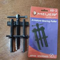 Jual [24-55mm] Treker Bearing AB-2 Puller Armature MEIJER AB2 Lepas ...