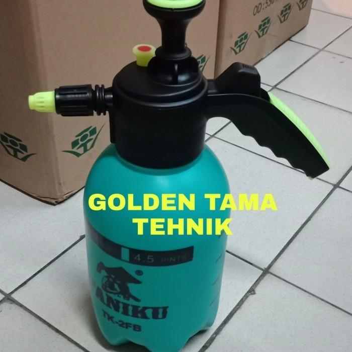 Jual Alat Semprot Hama TANIKU 2 liter / Sprayer TANIKU 2 Liter ...