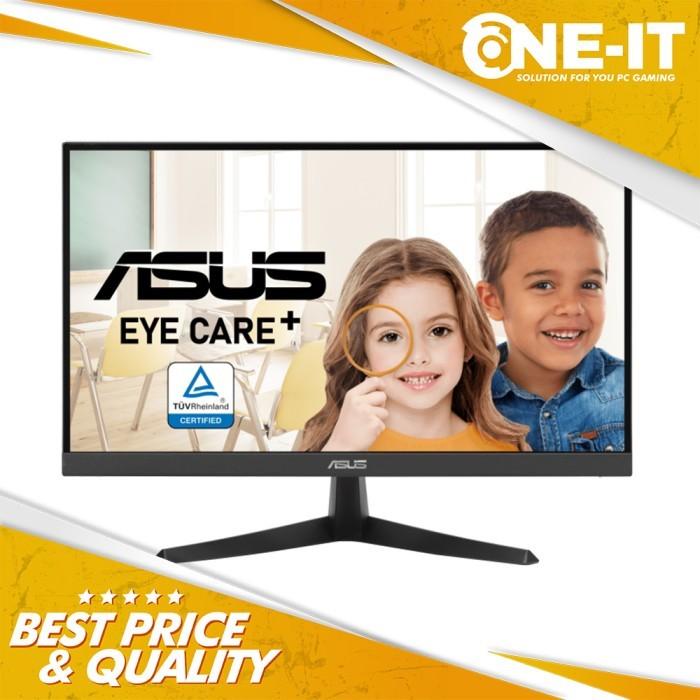 Jual Monitor ASUS VY229HE 22 inch FHD IPS 75Hz 1ms - Kota Surabaya ...